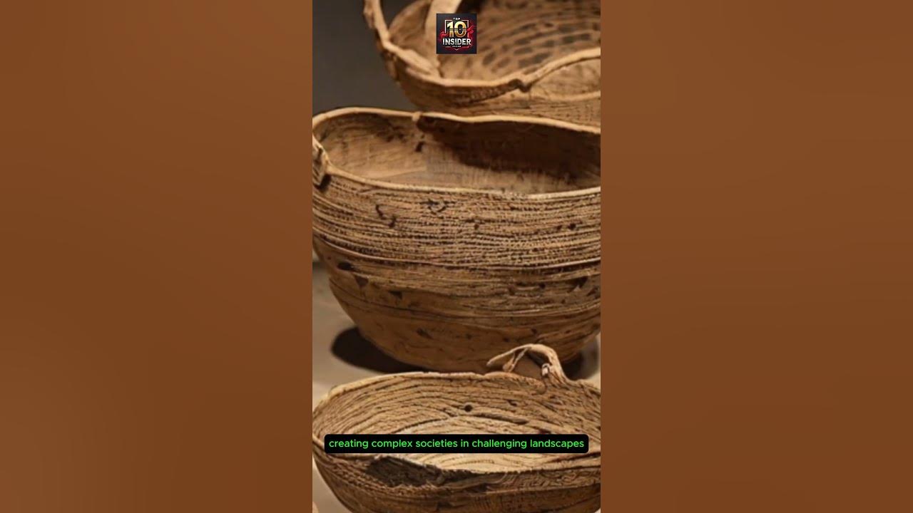 Do you know The Ancestral Puebloans (Anasazi)? Mysterious Lost ...