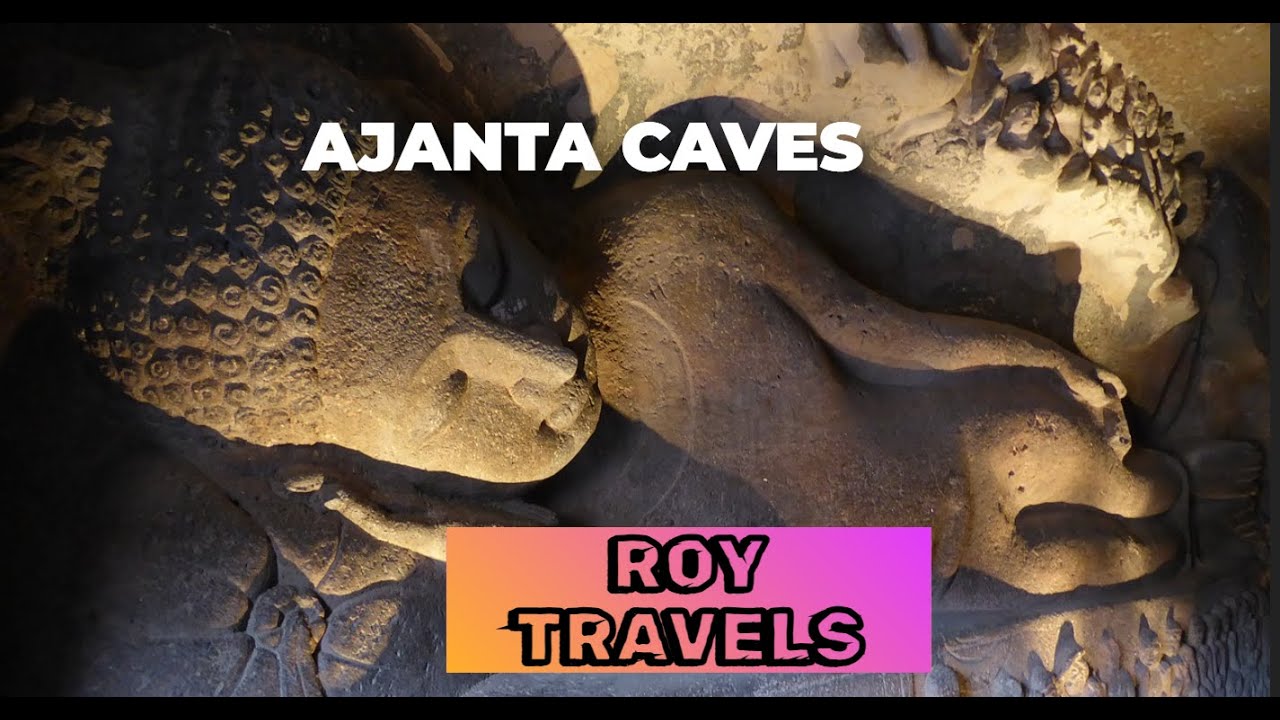 "Experience the Splendor of Ajanta Caves: A Treasure of Ancient India ...