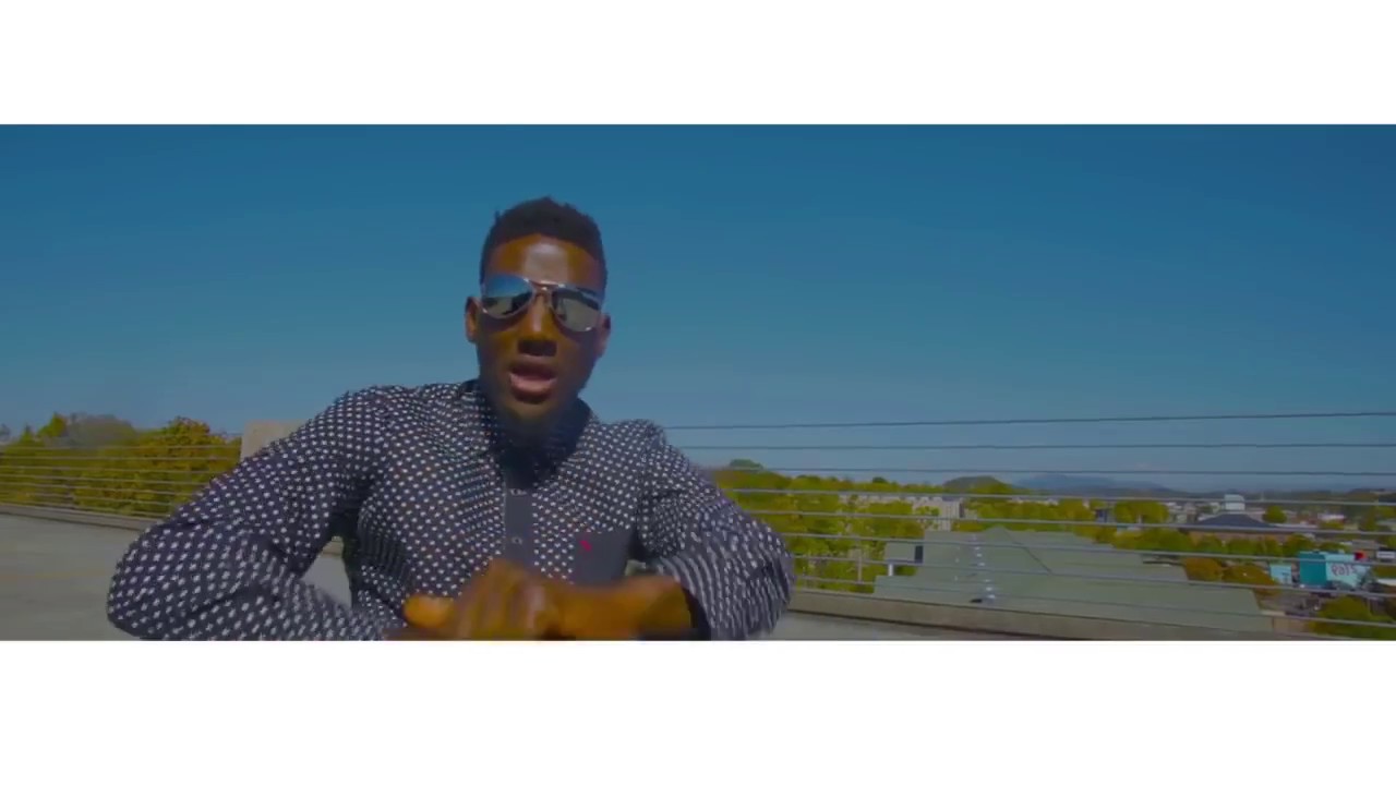 Peter-G - LIFE (Official Music Video) - YouTube