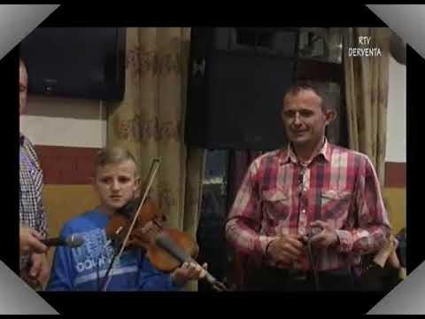 Izvorna Muzika Kiki Piperac i Jovana - YouTube