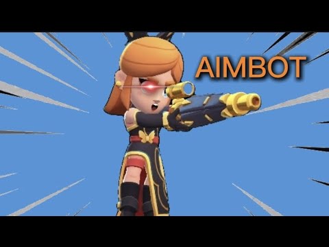 Piper AIMBOT 1 - YouTube