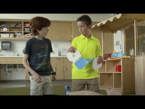 How To Use An AED: Training for Every Age