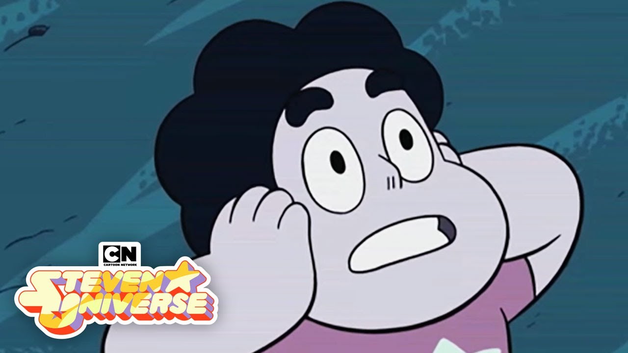 Message From Lapis Steven Universe Cartoon Network Youtube 6686