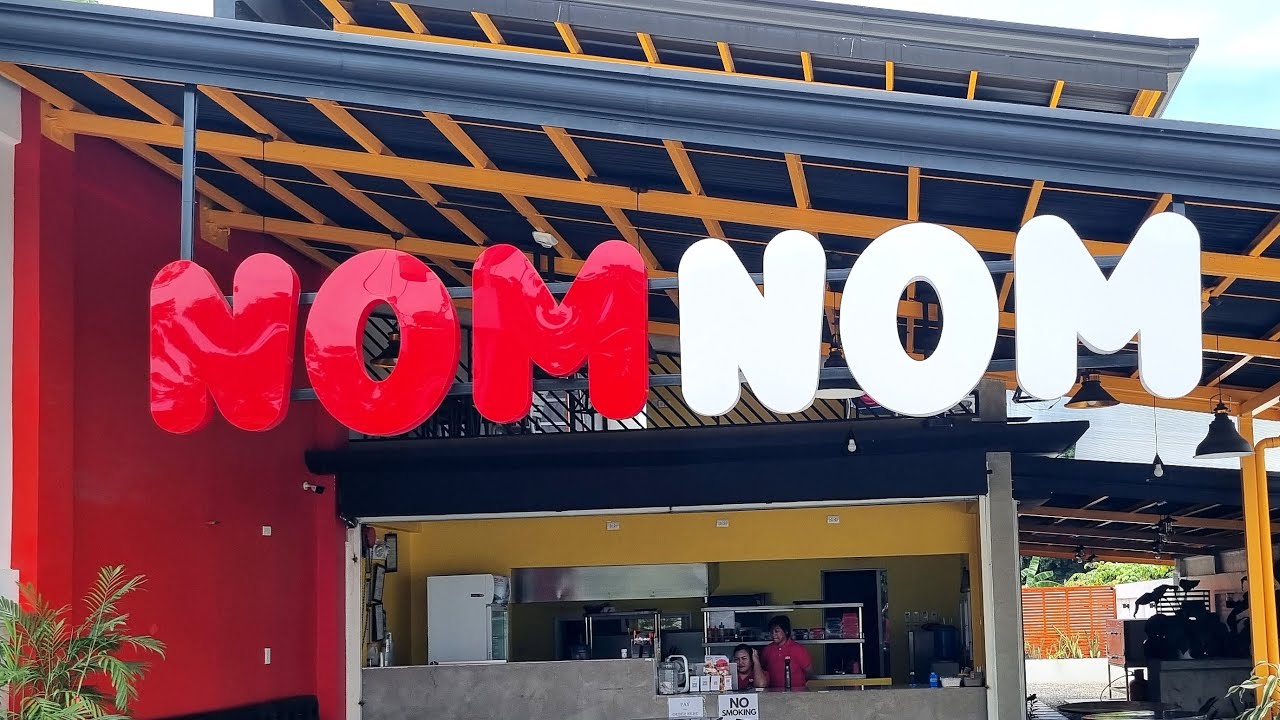 Poor English Speaking Tutorial for Restaurant Employees - YouTube