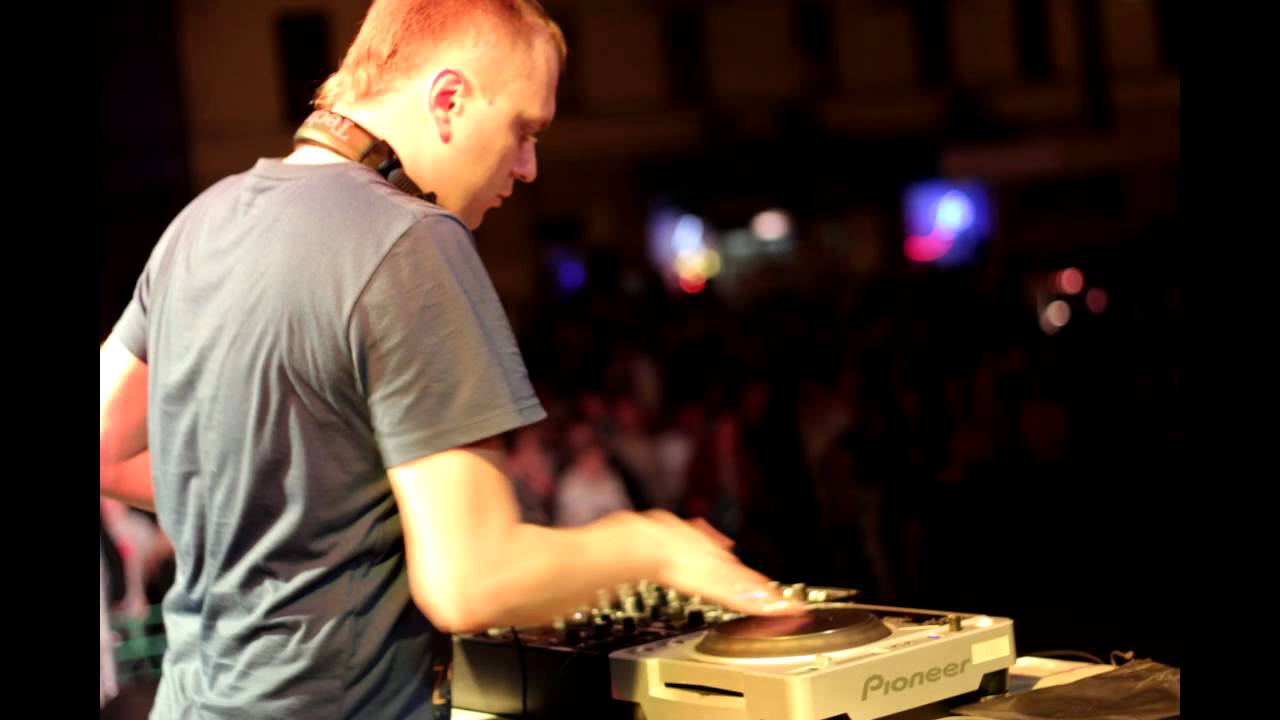 DJ Schiffer - Live @ Nizhin In Da Rave (15.09.2012) - YouTube
