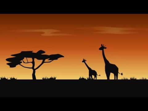 Saarni - Odotus (virallinen musiikkivideo)