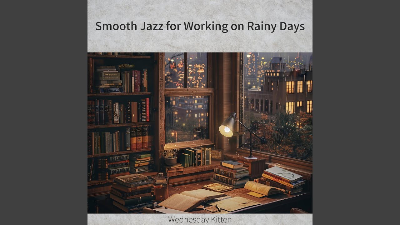 Soft Patter of Quiet Thoughts - YouTube