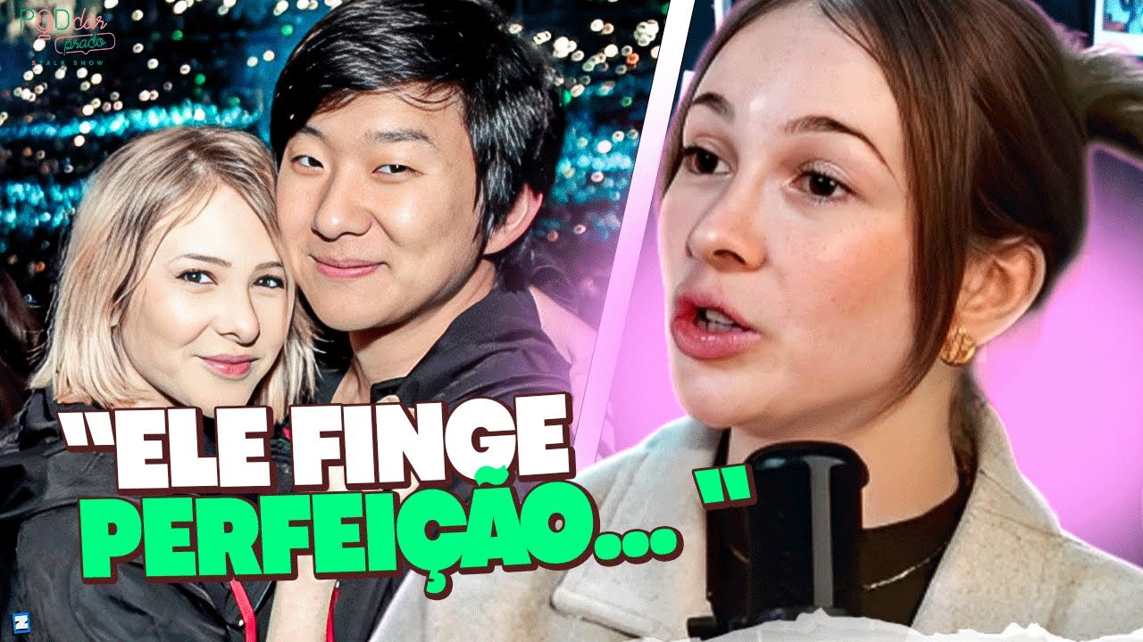 SAMMY SAMPAIO ABRE O JOGO SOBRE PYONG LEE - YouTube