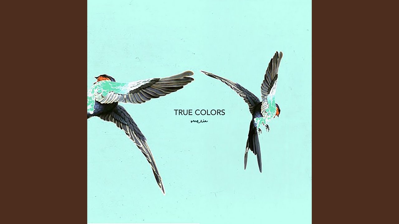 True Colors YouTube true-colors-youtube
