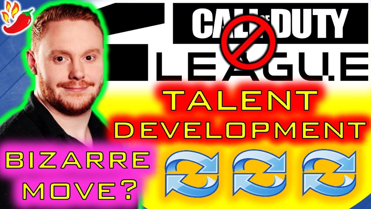 Benson Confirms FUTURE Plans amid Ongoing Confusion! || CoD Esports ...