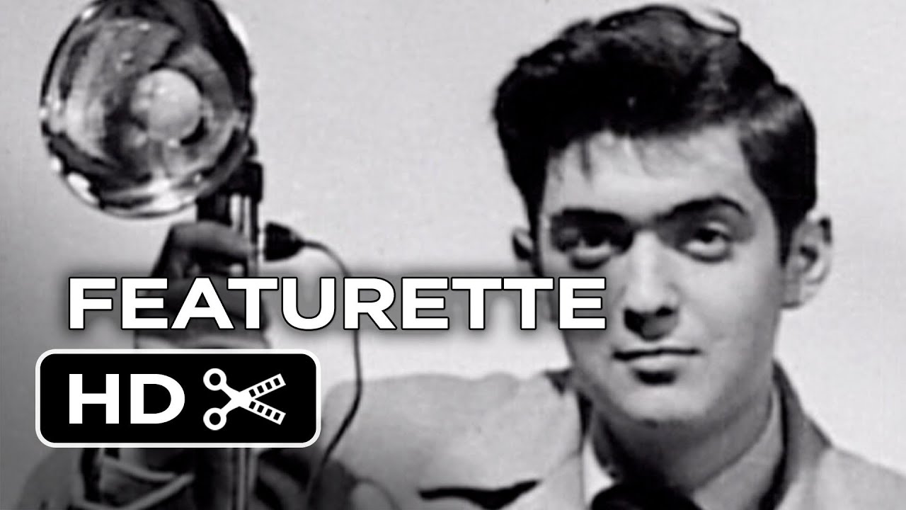 2001: A Space Odyssey Featurette - Stanley Kubrick's Photographs (2003 ...
