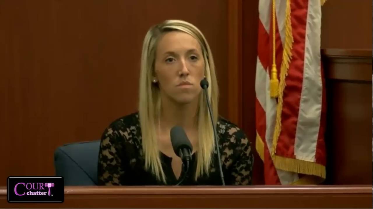 Sidney Moorer Trial Day 1 Part 2 06/20/16 - YouTube