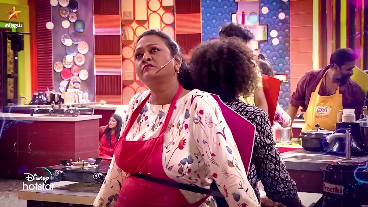 Cook With Comali Season 2 23rd January 2021 Promo 2 - YouTube