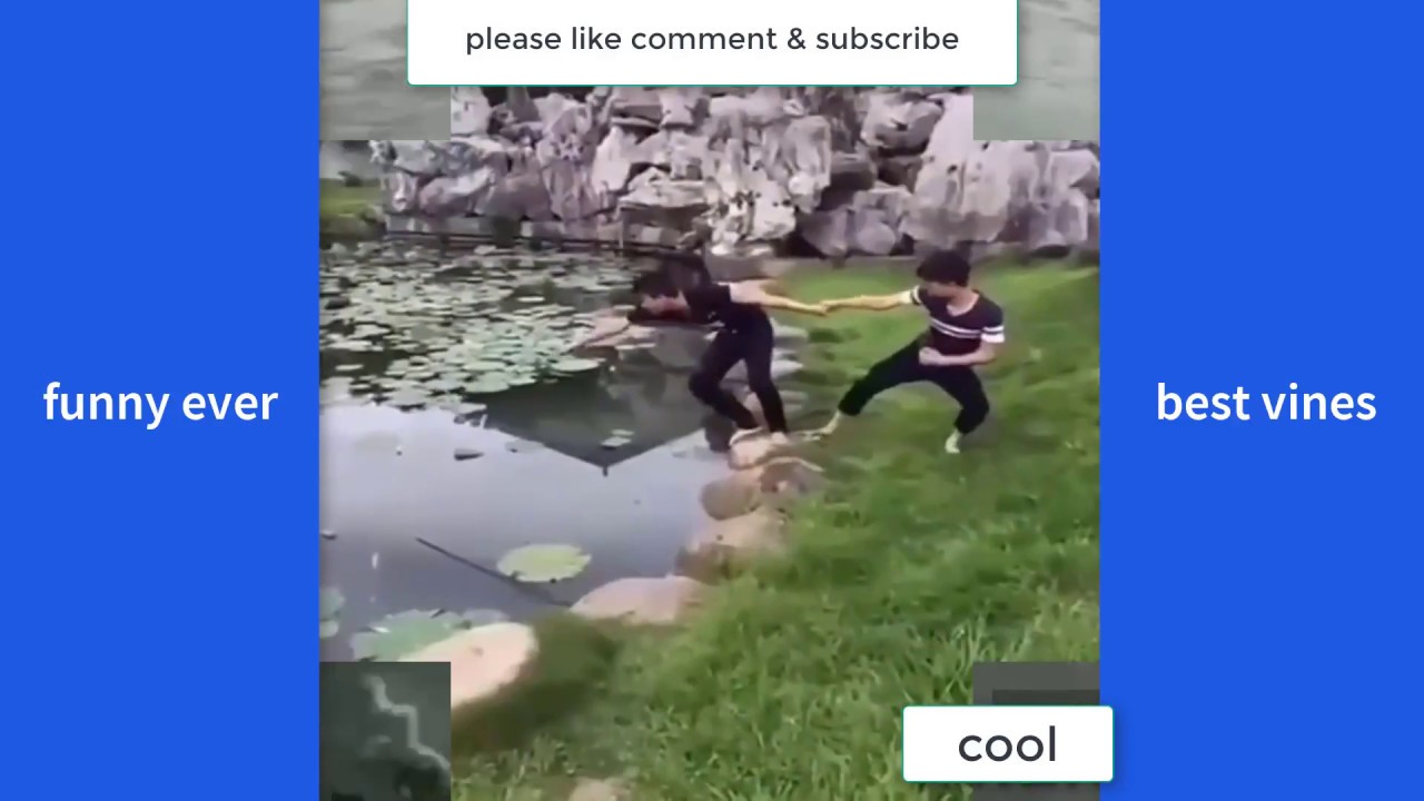 Funny Vines March 2017/best Epic Fails Compilation February 2017 /Vines ...