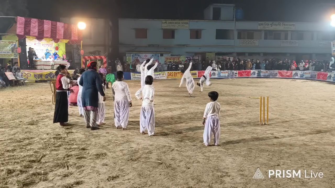 Live streaming of CRIC SPORTS 07 - YouTube