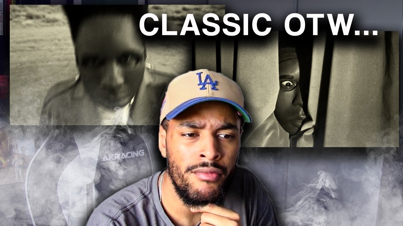 WHAT'S HE PLOTTING??! Tyler The Creator Chromakopia NOID & ST CHROMA ...