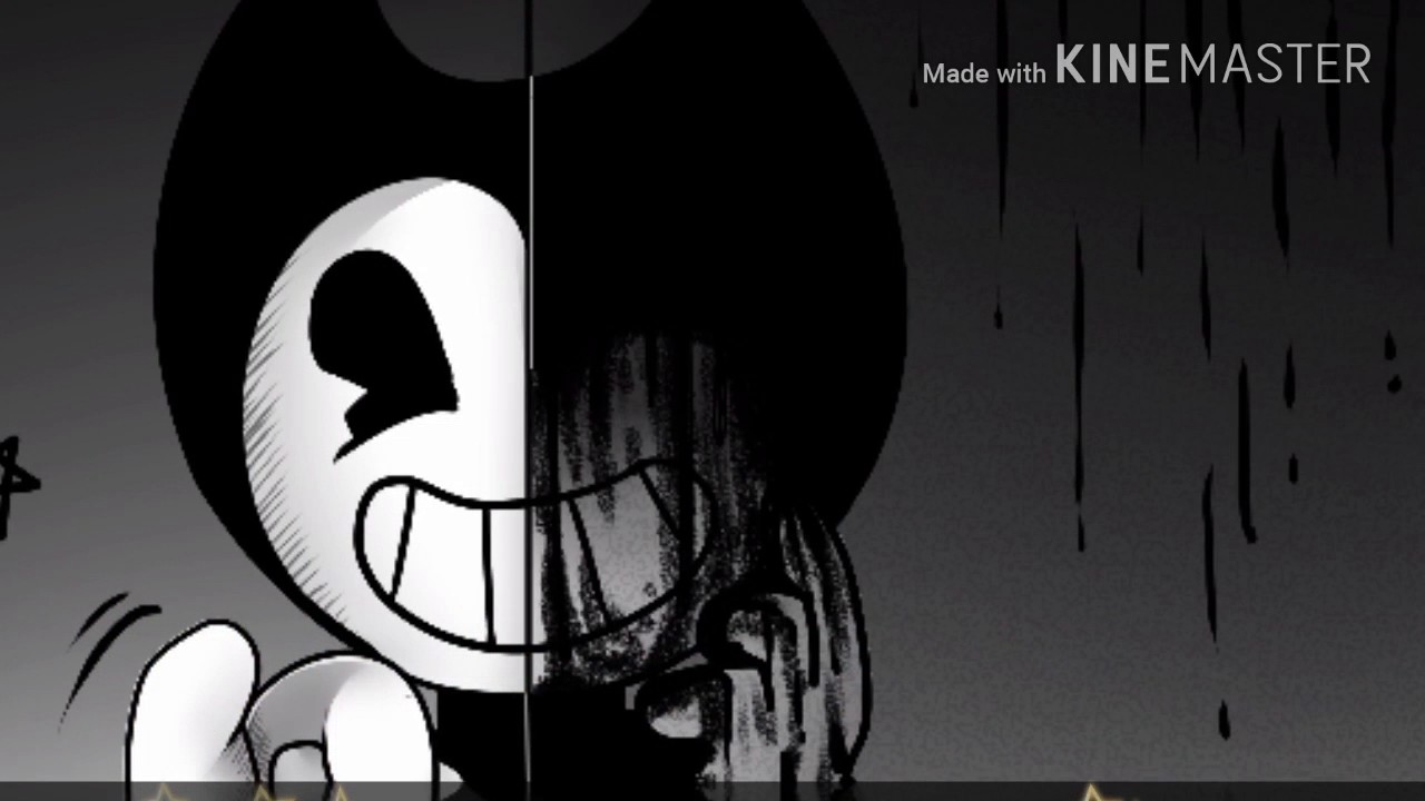 Bendy and The Ink Machine Tribute - YouTube