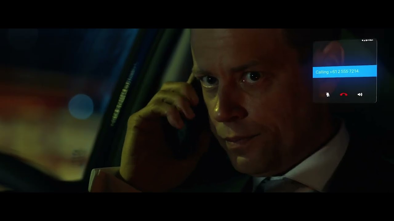 Intersection Full Feature Film - YouTube