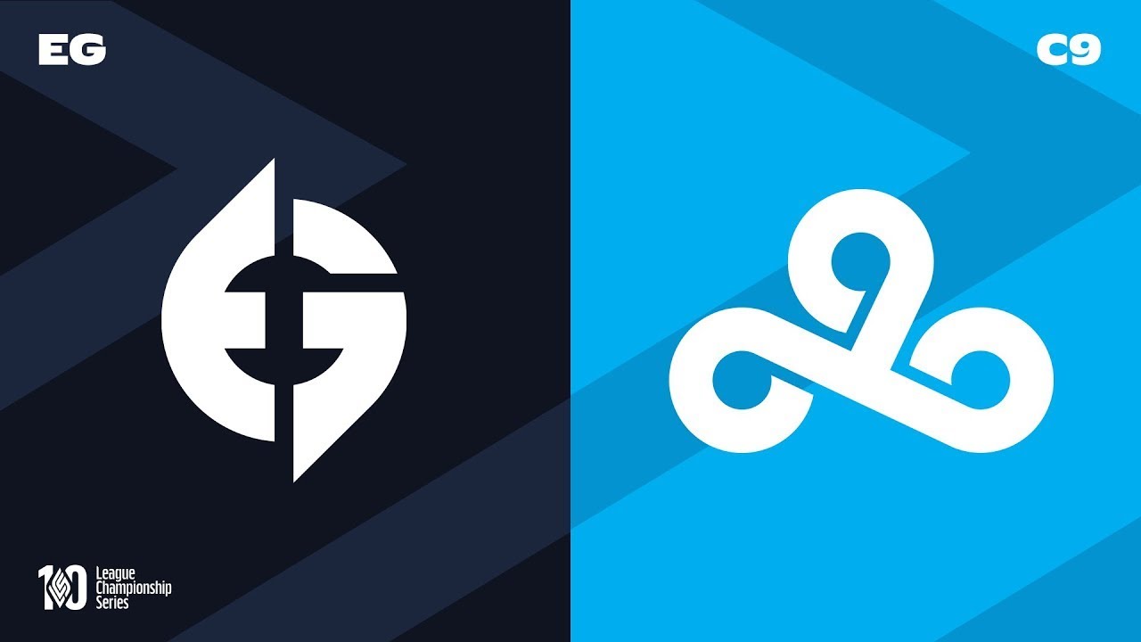 Evil Geniuses vs Cloud9 | IEM Road to Rio 2022 - Highlights - YouTube