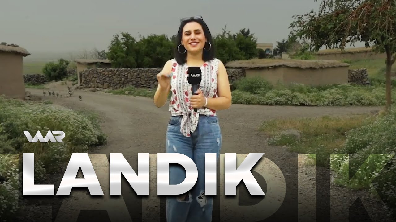 Landik - Xeleka 35 | لاندك - خەلەكا ٣٥ - YouTube