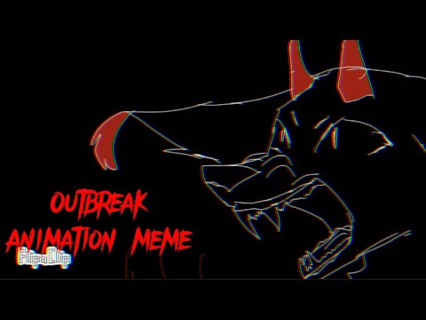 Outbreak - Animation Meme / SEIZURE WARNING - YouTube