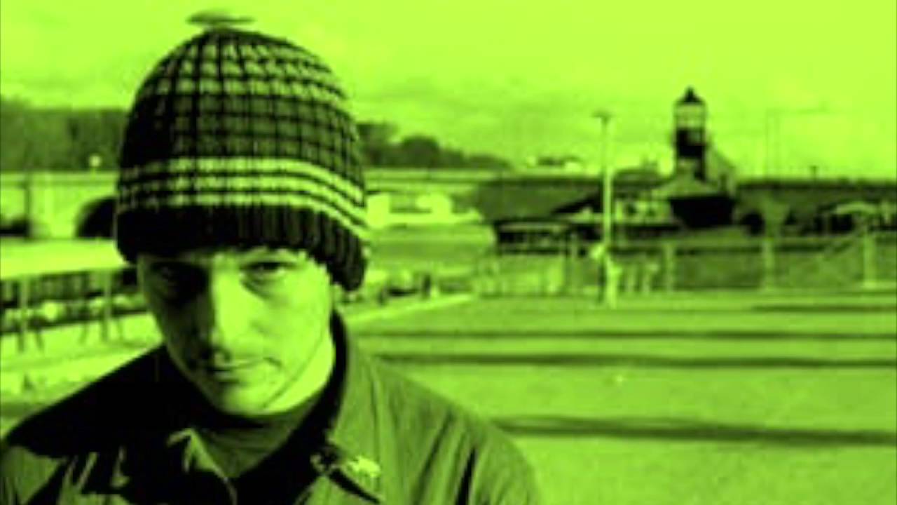 THE WISDOM OF HARRY John Peel 27th September 2000 - YouTube