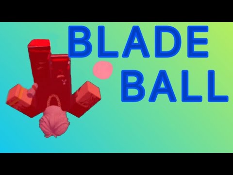Roblox Blade Ball |I Made It To Standoff| - YouTube