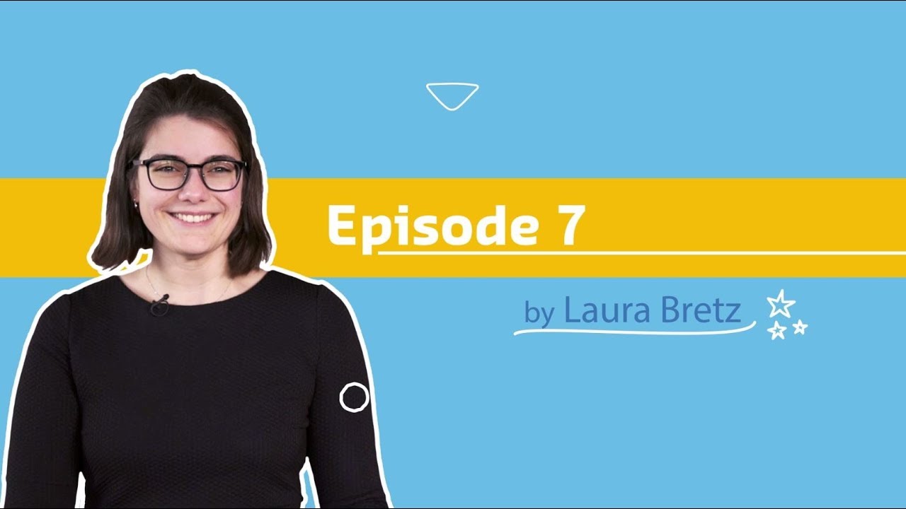 Working at Hutchinson with Laura, Key Account Manager - YouTube