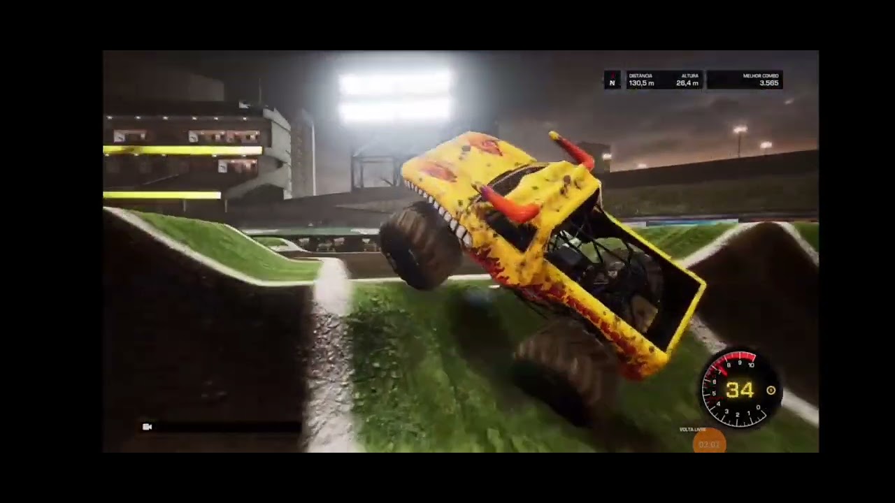 rock monster jam, oh yeah - YouTube