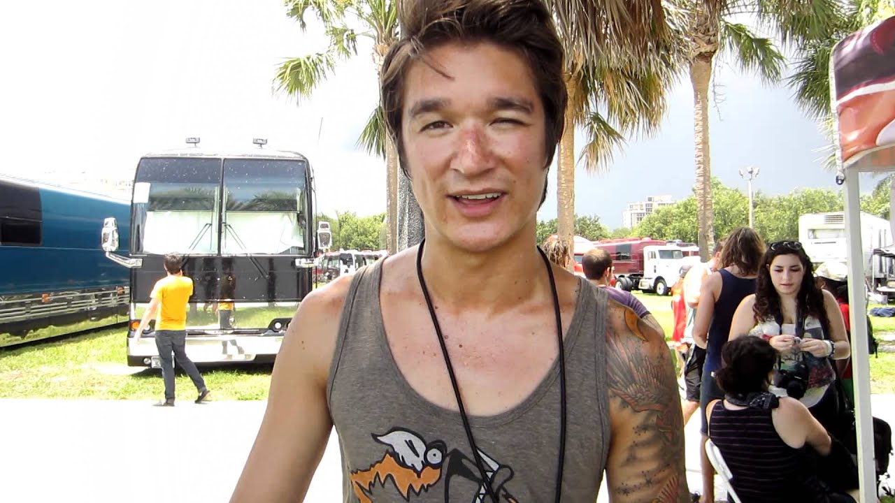 Go Radio interview with Steven Kopacz - YouTube