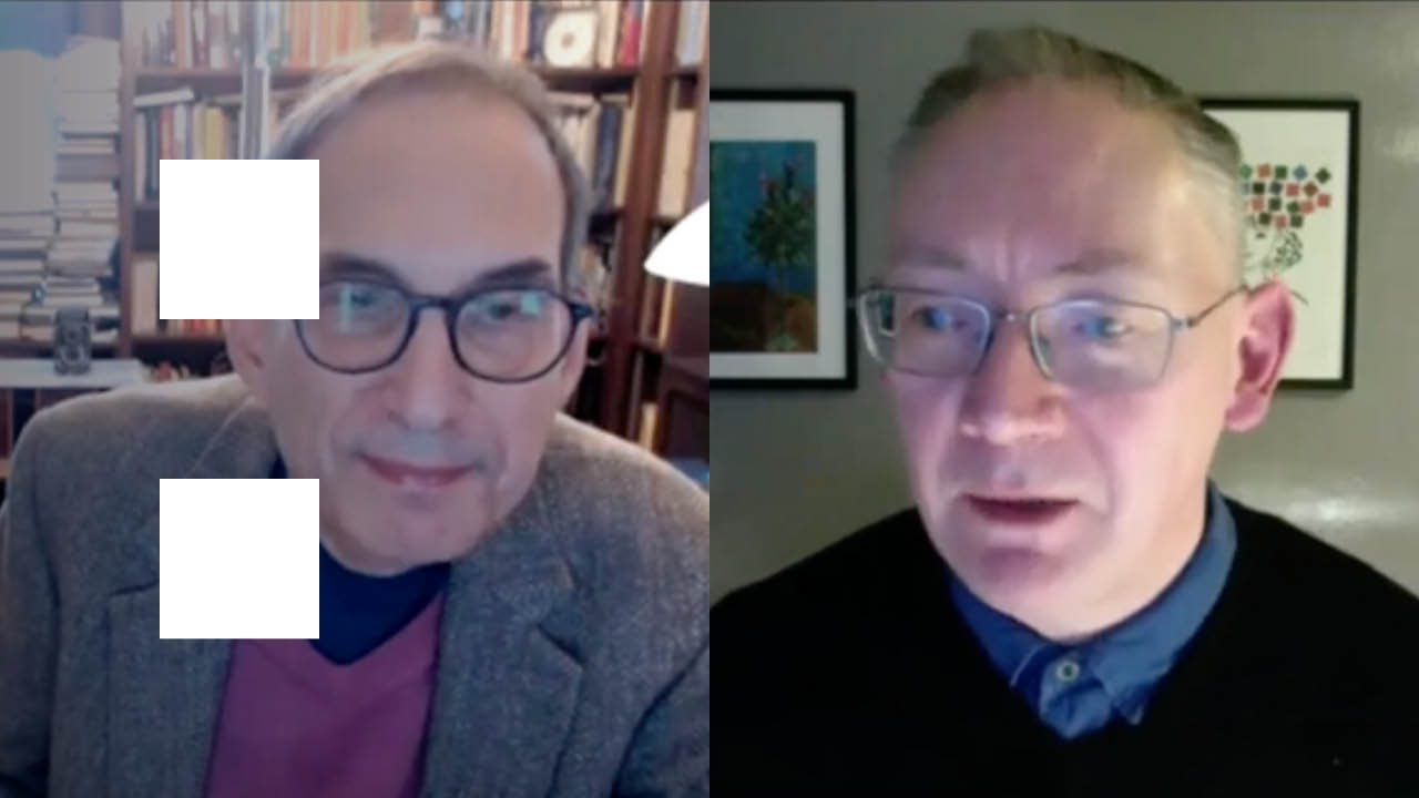 The Rise of the Voice Intelligence Industry with Prof. Joseph Turow ...