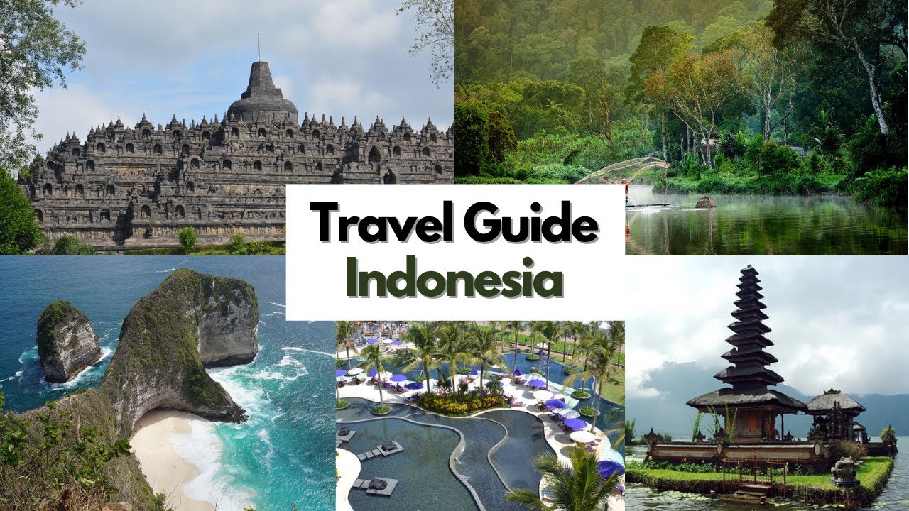 Backpacking Indonesia Travel Guide | The Ultimate Indonesia Travel ...