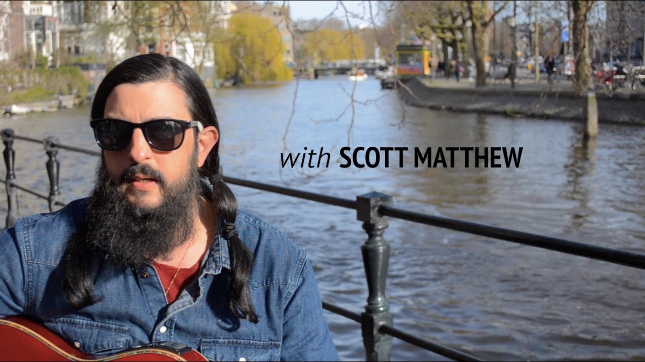 Scott Matthew - Here We Go Again - YouTube