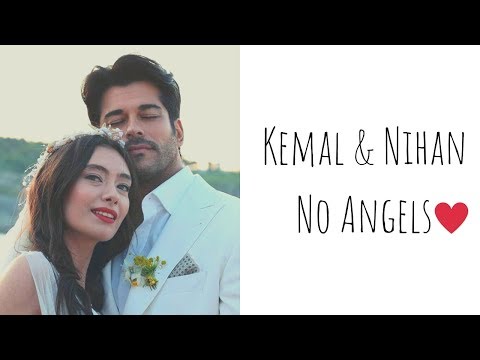 Kemal & Nihan | No Angels
