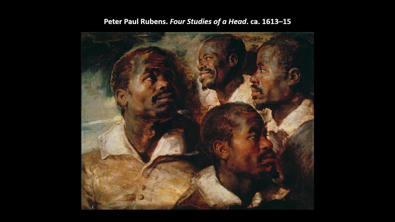 Baroque Art in the Netherlands & Flanders | ART 202 - YouTube