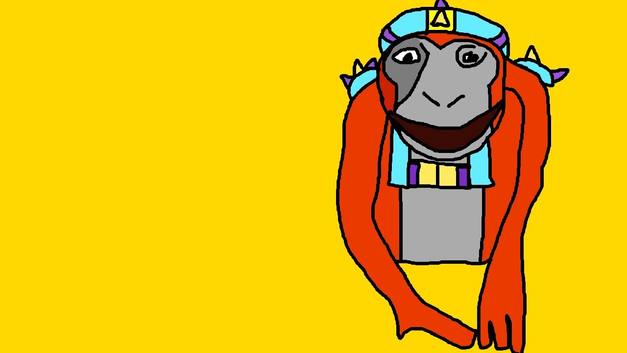 aethos animation I made #aethos - YouTube