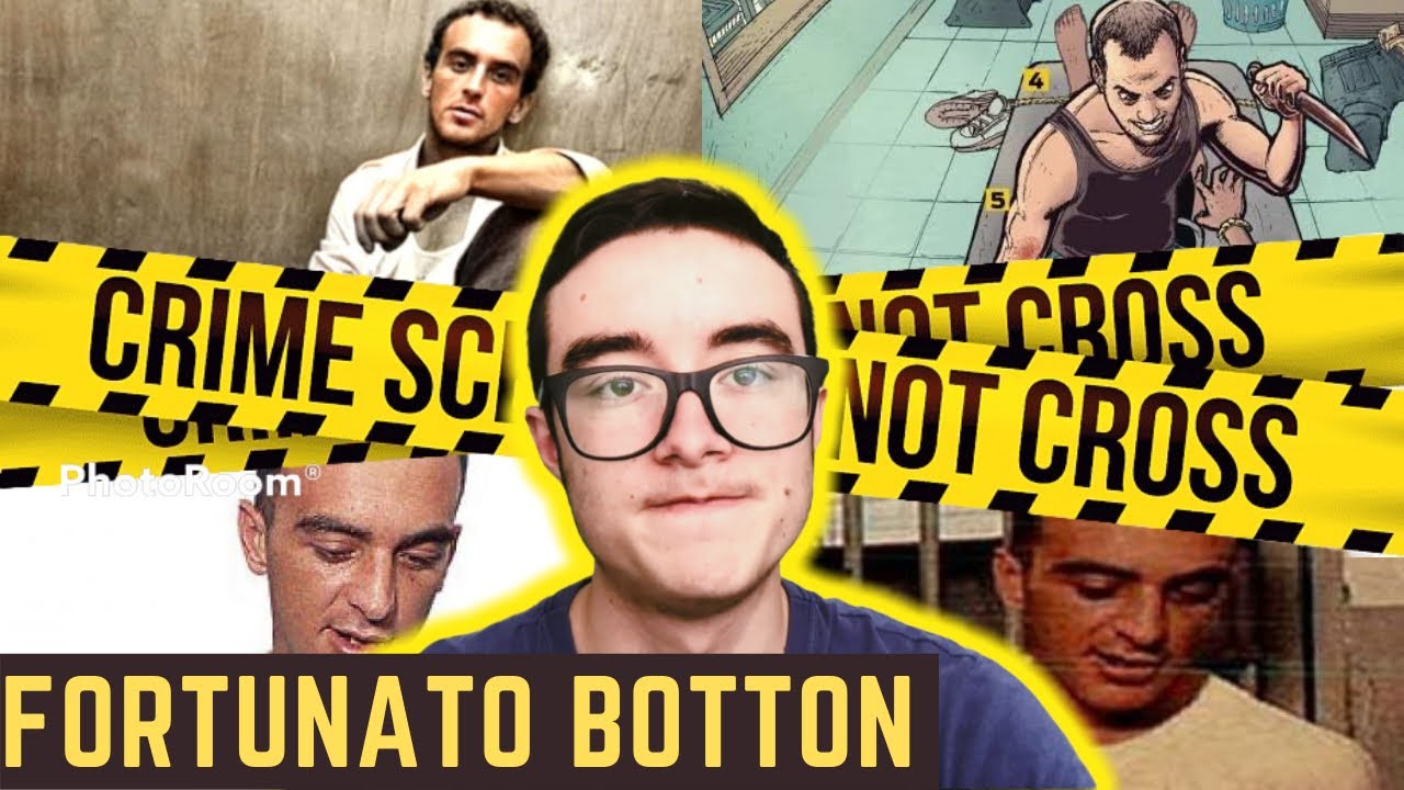 O ManÍaco De Trianon Serial Killer Brasileiro Fortunato Neto O