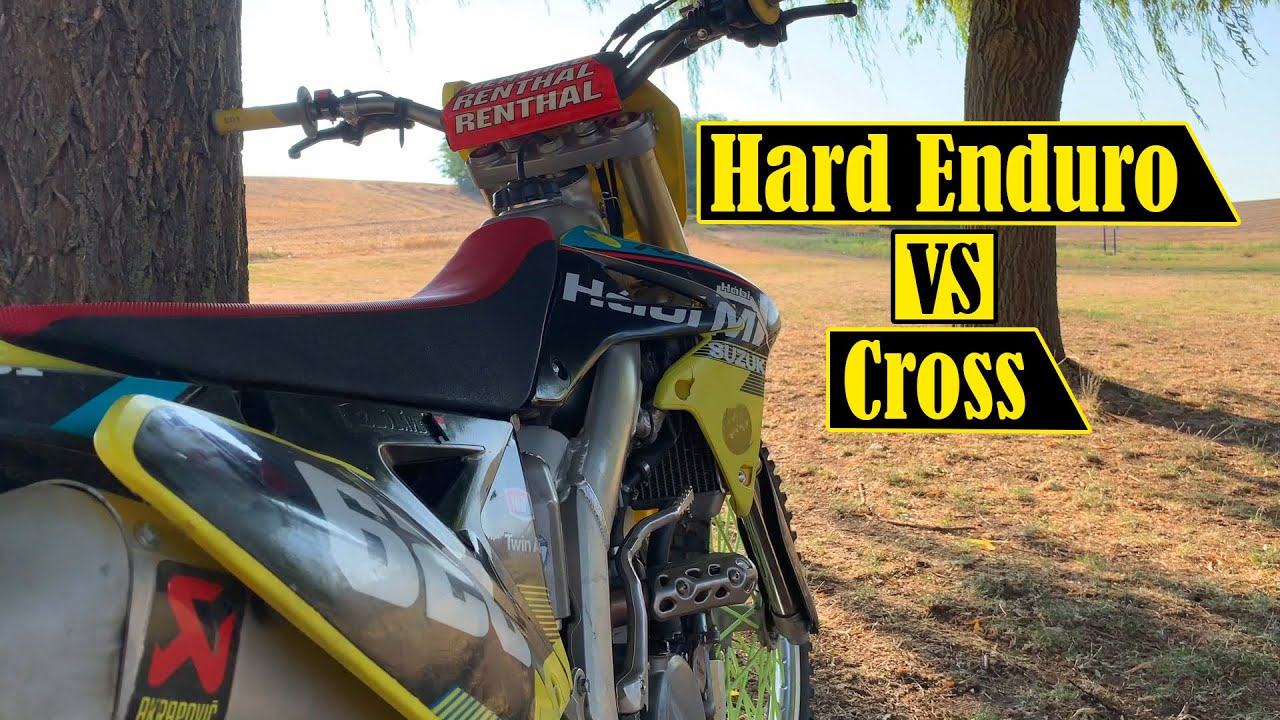 Jeli Motors: Krosszmotorral endurózni 🤔 Suzuki RMZ 250 - YouTube