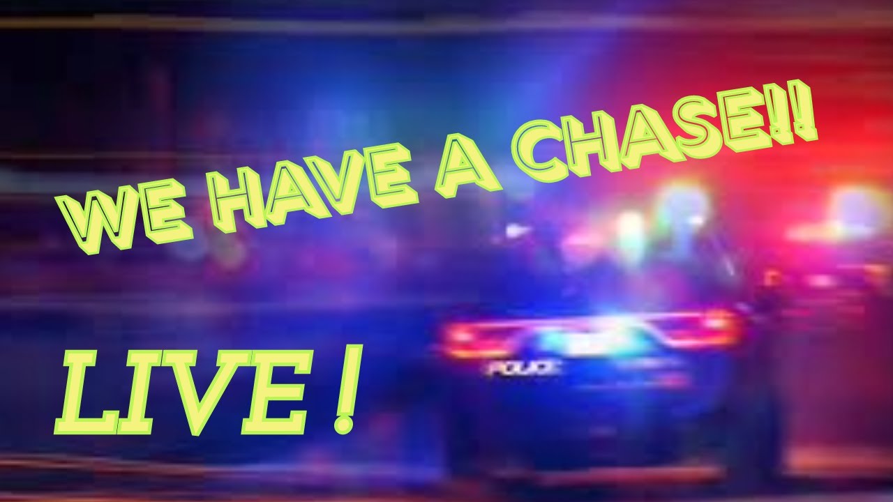 #BREAKING: ATV CHASE | Miami Police Pursue ATV Rider in South Florida ...