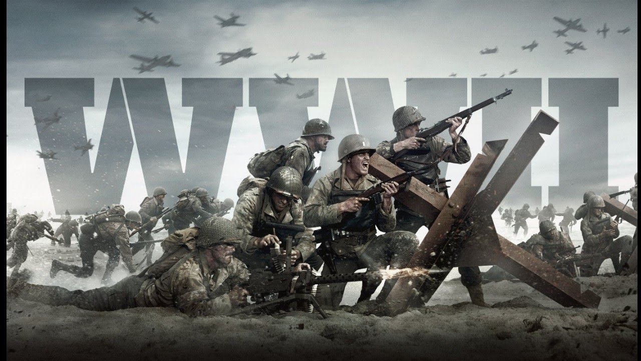 The Story of : World War II - YouTube