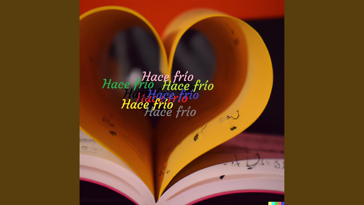 Hace frío - YouTube