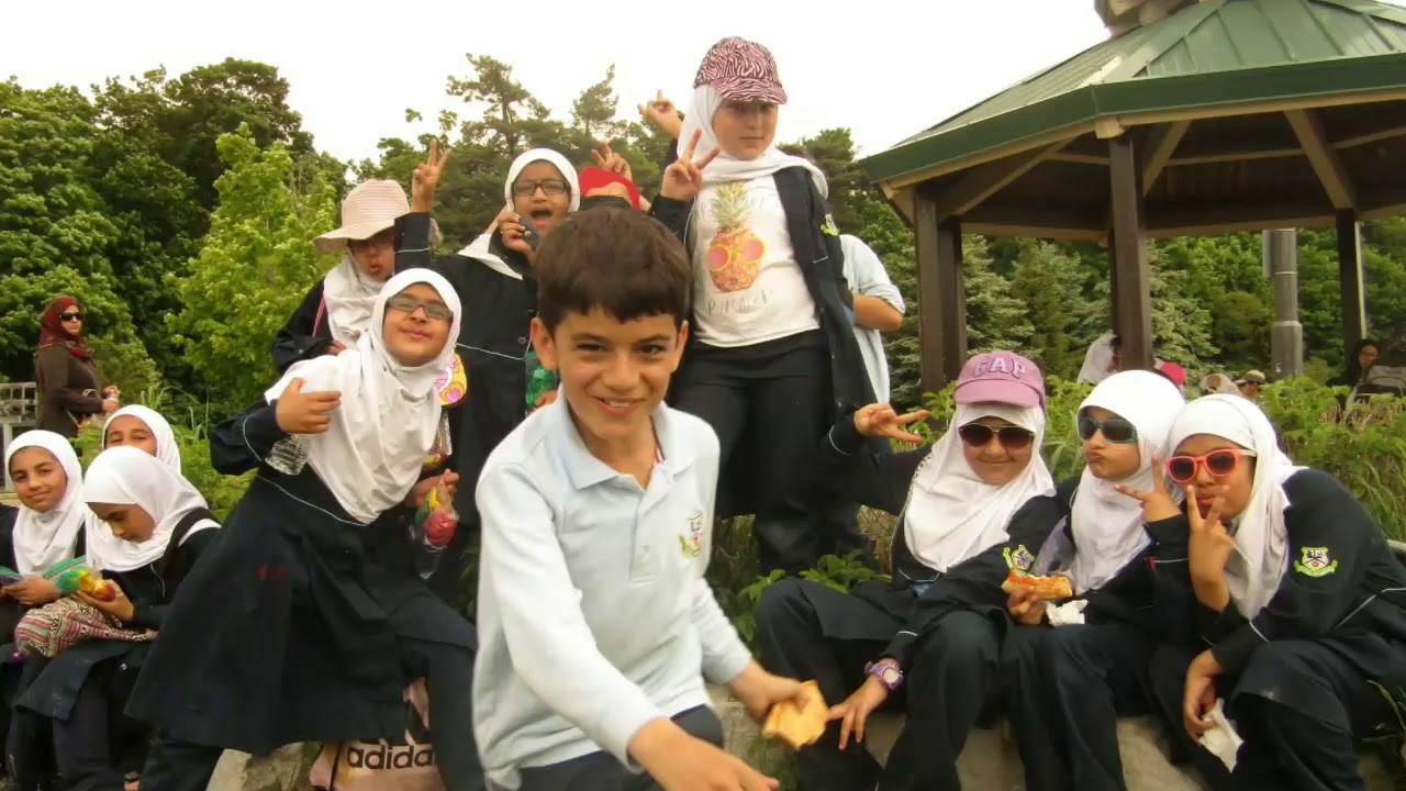 As-Sadiq Islamic School's 25th Anniversary Video - YouTube