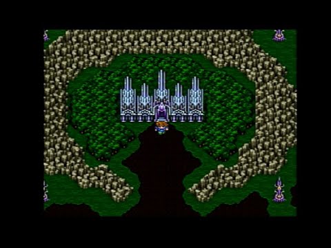 異世界へ来ちまったわよ…│FF5実況 part16 - YouTube