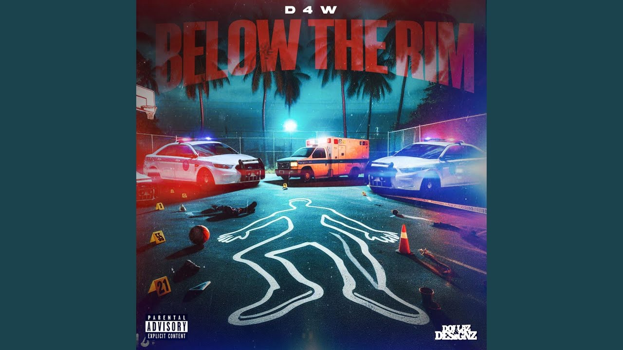 Below The Rim - YouTube