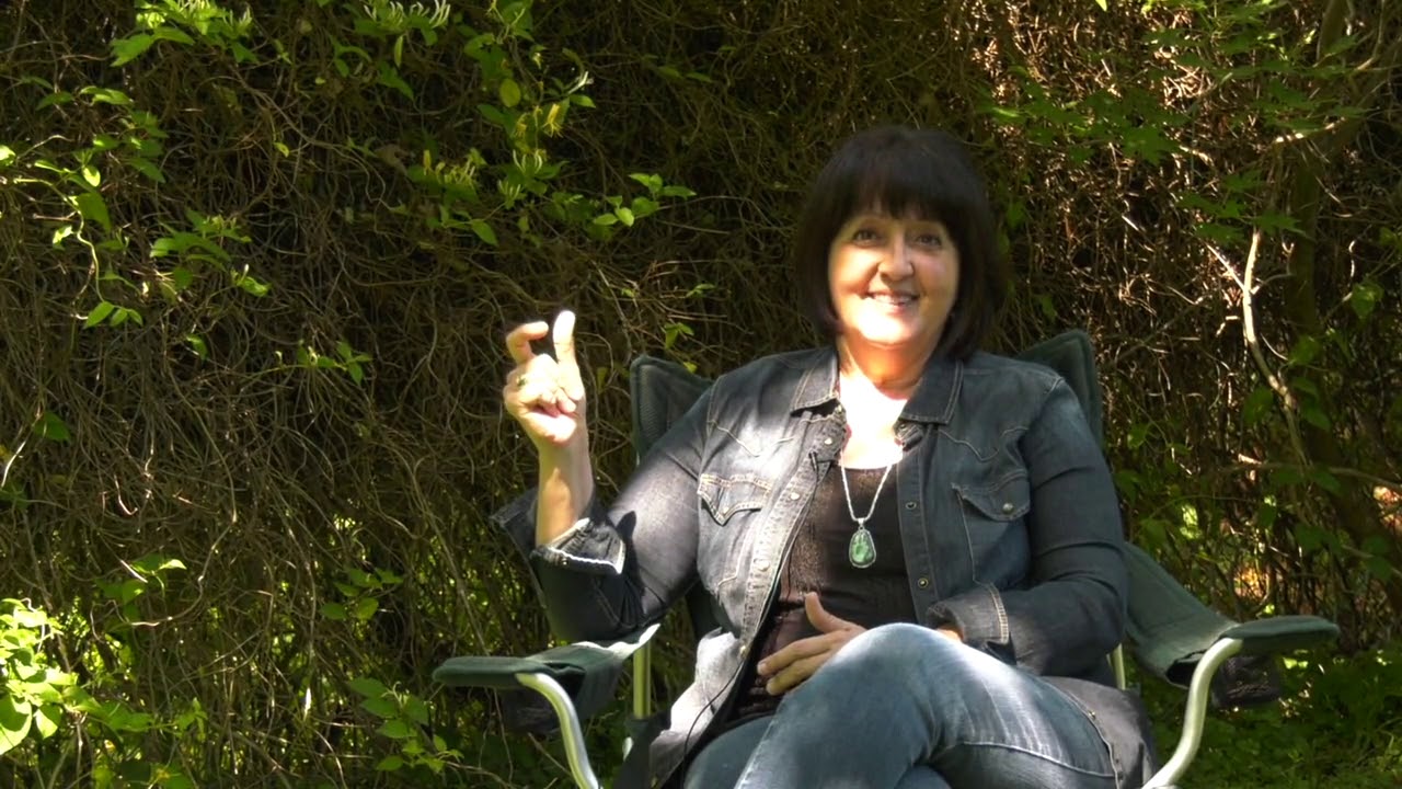 Kelley Hunt Facebook Connection Concerts - Behind the Scenes - YouTube