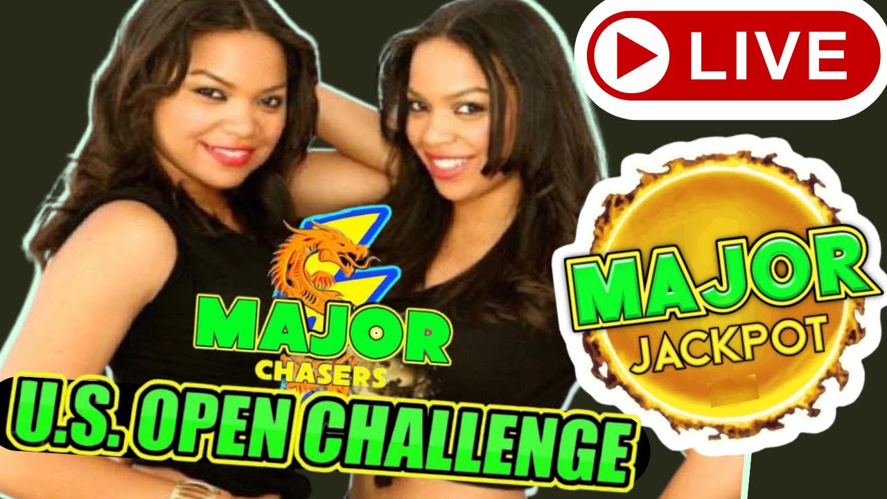 🔴 LIVE SLOTS - Let’s get the MAJOR LIVE at @Yaamava with ...