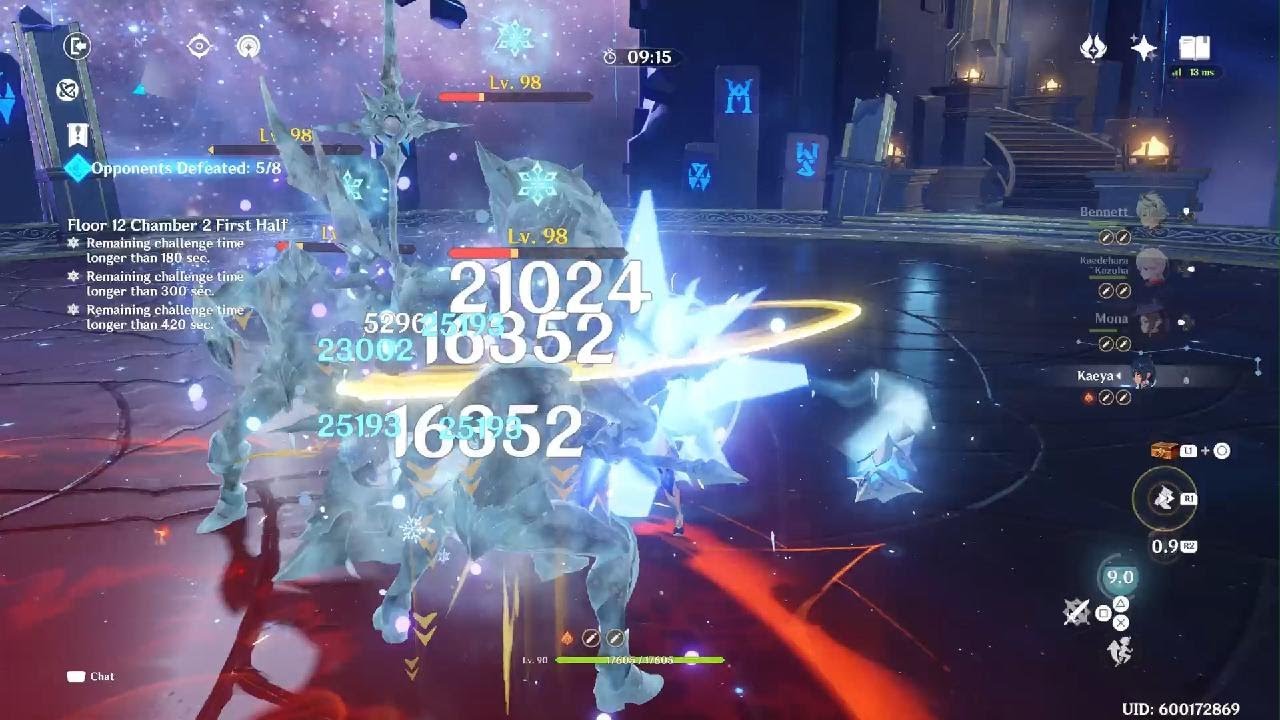 20k Physical NAs on Blizzard Strayer? - YouTube