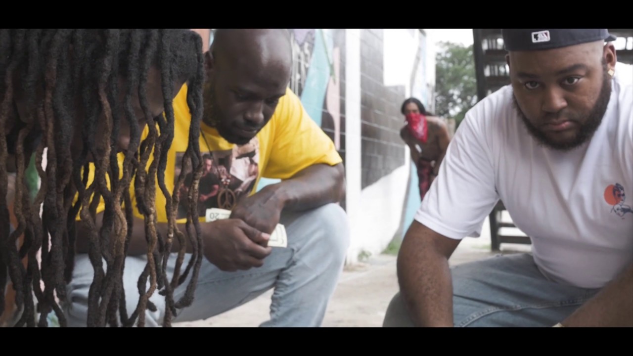 Tyler Christian - For The Win (Official Music Video) - YouTube