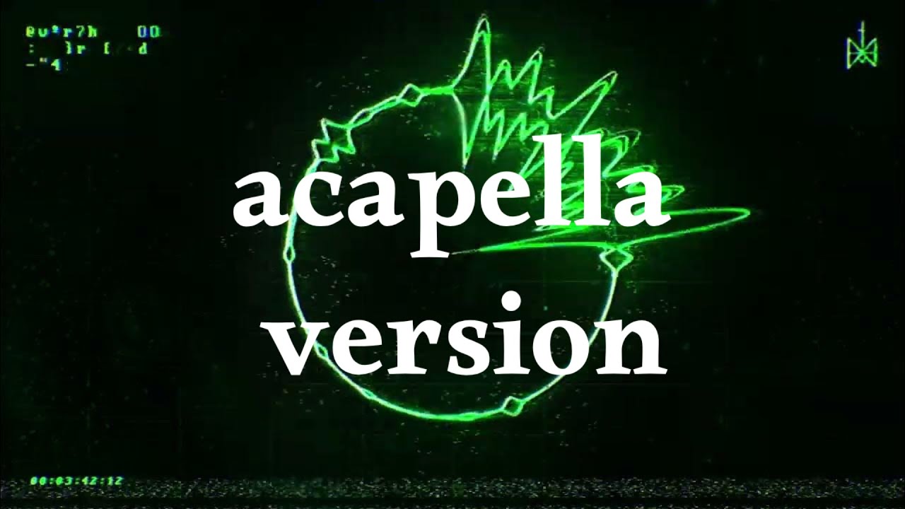 Killer Mike - "Scientists & Engineers" (acapella version) #acapella - YouTube