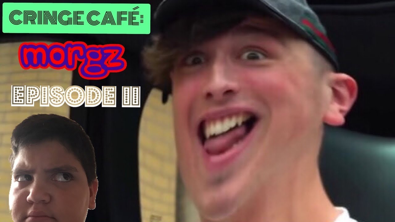 Morgz: Episode II - YouTube